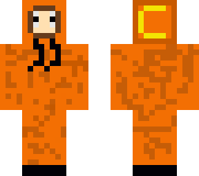Kenny Mccormick Minecraft Skins