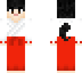 kikyo | Minecraft Skins
