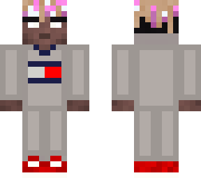ksi | Minecraft Skins