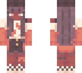 kawaii cute chibi | Minecraft Skins