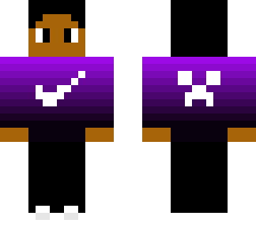 la mia | Minecraft Skin