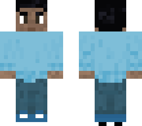 Lee | Minecraft Skin