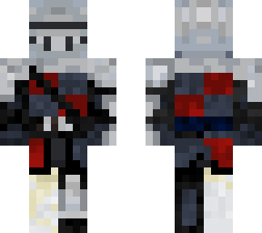 leg | Minecraft Skin