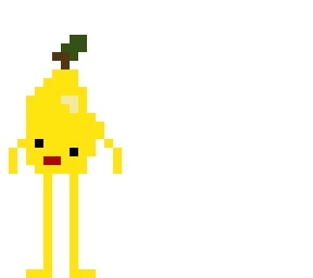 lemon | Minecraft Skin