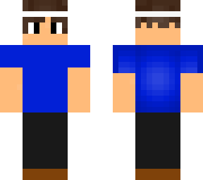 lester cuadra | Minecraft Skin