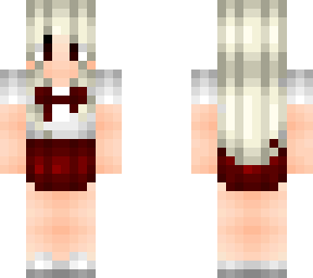 loona | Minecraft Skins