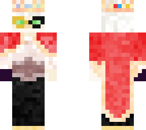 masquerade | Minecraft Skin
