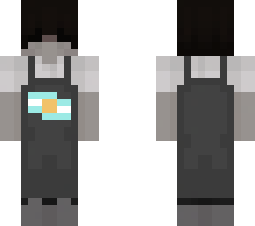 Mate | Minecraft Skin