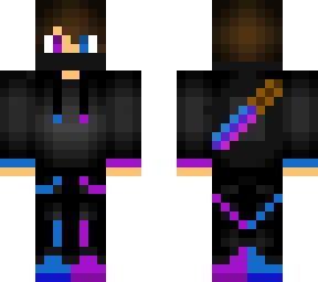 Max skin | Minecraft Skin