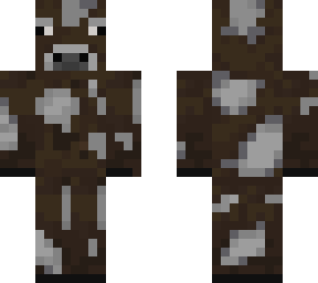 MOB: COW | Minecraft Skin