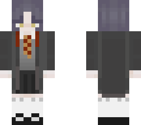 my gryffindor | Minecraft Skin