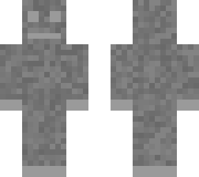 Stone | Minecraft Skins