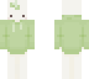 onion | Minecraft Skin