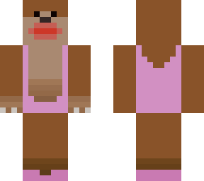 Ballet Minecraft Skins