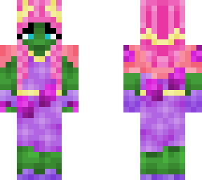persephone | Minecraft Skins