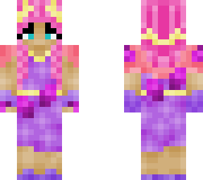 persephone | Minecraft Skins