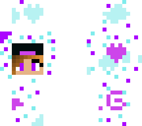 Personality | Minecraft Skin