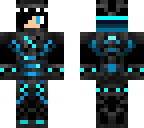 Pro Boy | Minecraft Skins