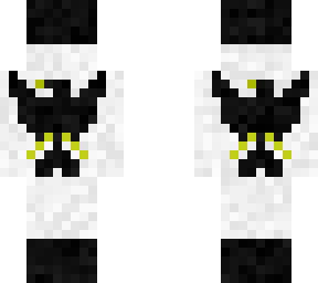 Prussia Flag | Minecraft Skin