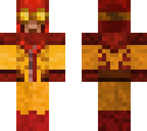 rex splode | Minecraft Skins