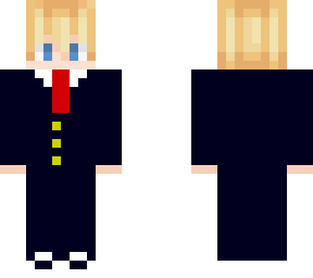 sheesh | Minecraft Skin