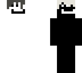 side | Minecraft Skin