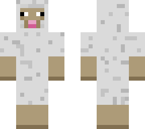 Minecraft Sheep | Minecraft Skins