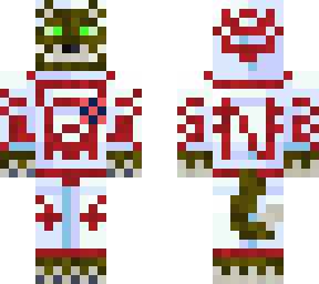 nigelz | Minecraft Skins