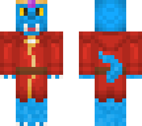 kobold | Minecraft Skins