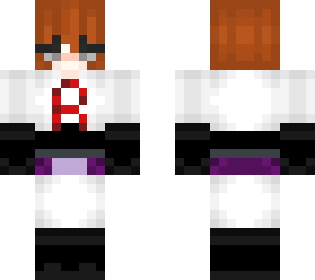 pokemon james | Minecraft Skins