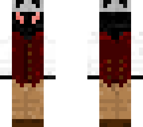 juggernaut | Minecraft Skins