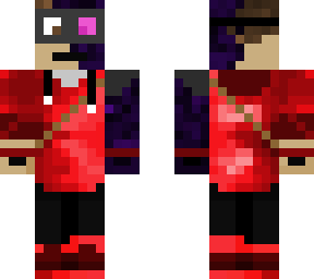 toliny | Minecraft Skin