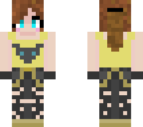 bumblebee transformers | Minecraft Skins