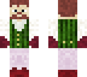 victorian styled | Minecraft Skins