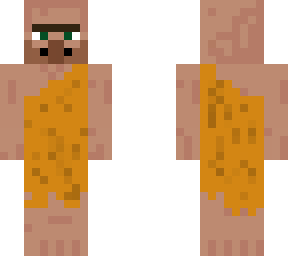 Caveman | Minecraft Skins