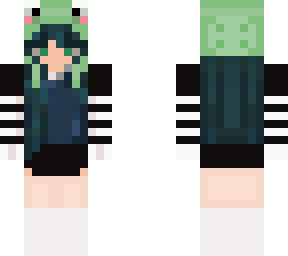 Wibbet | Minecraft Skin
