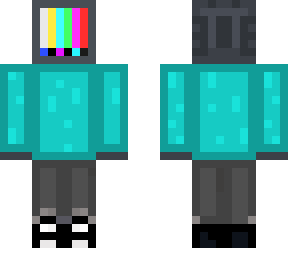 windows | Minecraft Skins