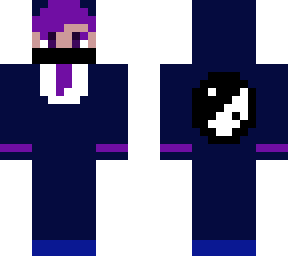 yami | Minecraft Skins