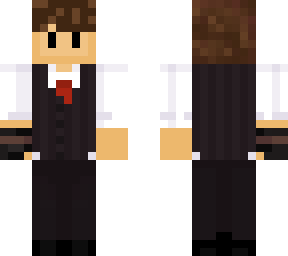 Wilbur | Minecraft Skins