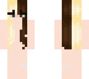 chicas | Minecraft Skins