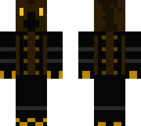 alchemist | Minecraft Skins