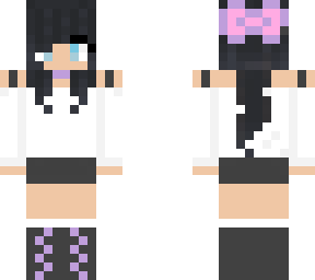 aphmau eyes | Minecraft Skins