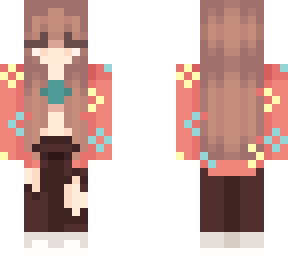 cee's skin 3 | Minecraft Skin