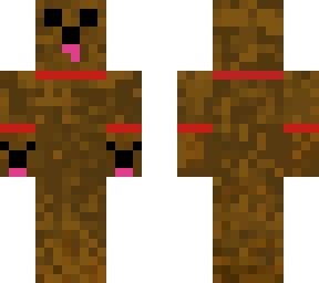 cerberus | Minecraft Skins