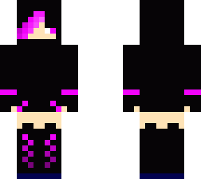 Ceris | Minecraft Skin