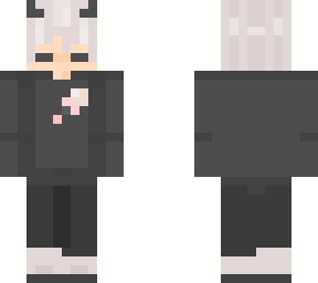 Cherry Trees-+- | Minecraft Skin