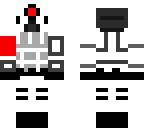 combine elite | Minecraft Skins