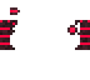 Cyborg base | Minecraft Skin