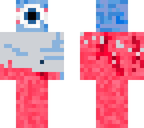 scp 131 | Minecraft Skins