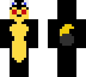 Dark entity 400 skin | Minecraft Skin